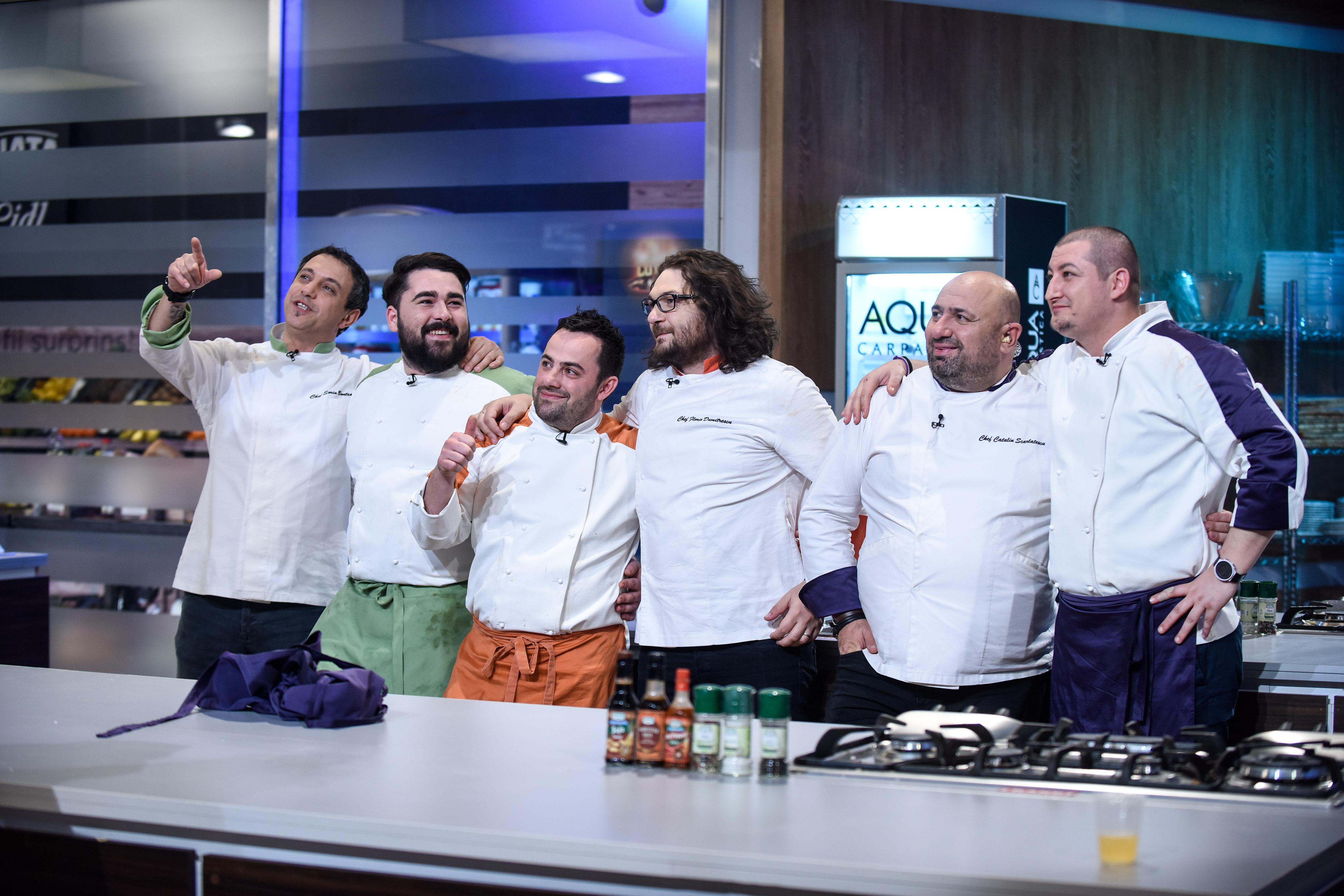 Puiu, din nou subiect de controversă! E rost de sabotaj? ”Va ține cont ...