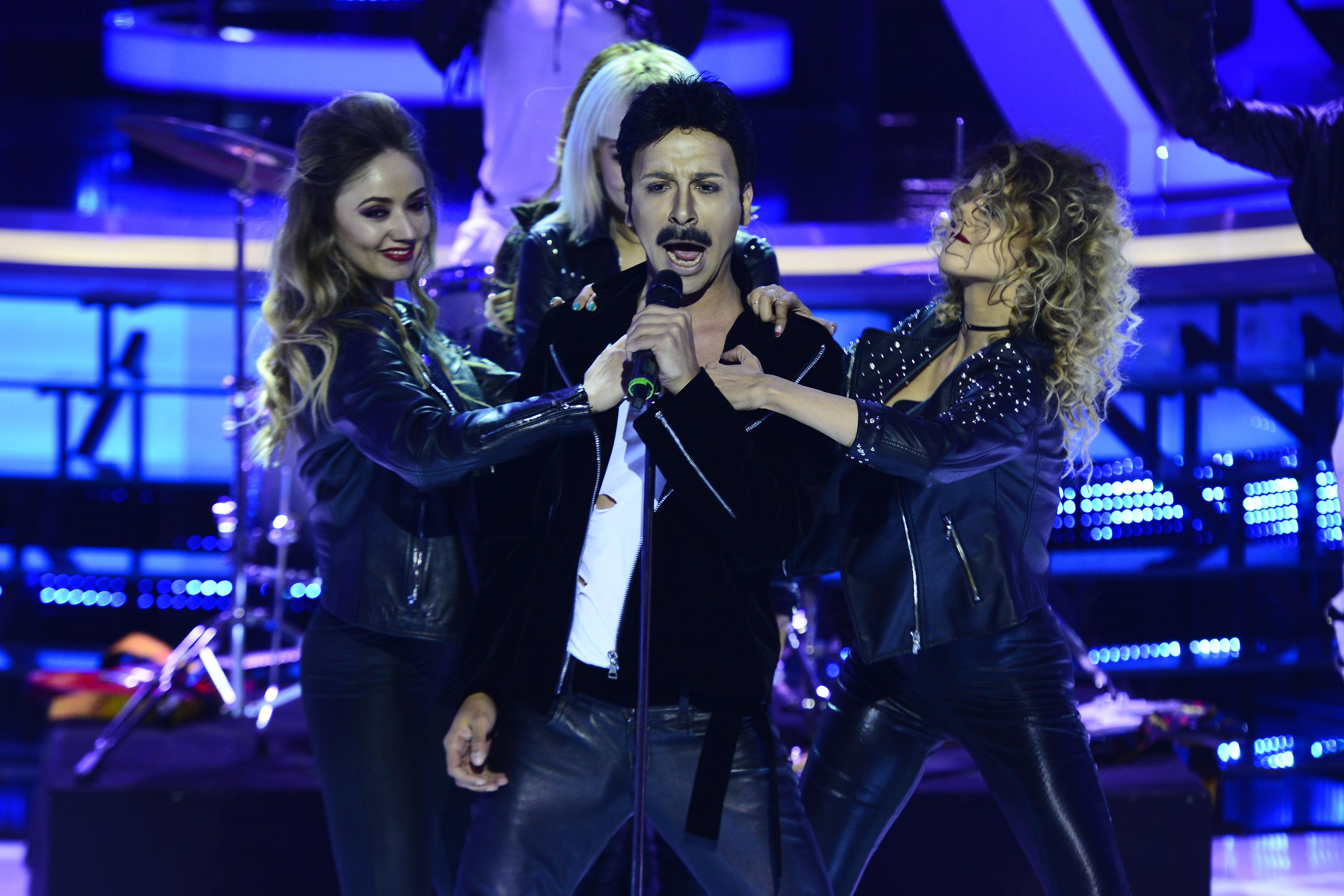 Daniel Max Dragomir a câștigat primul premiu al serii: „Ai fost un ...