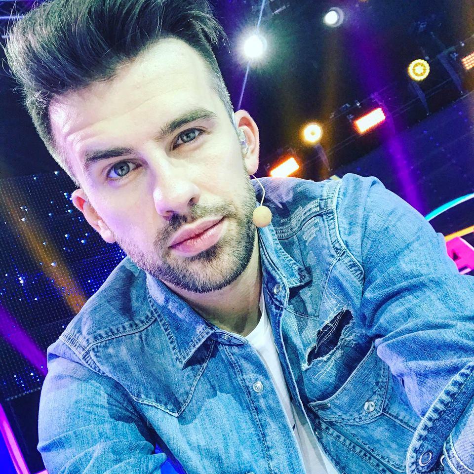 La mulți ani, Florin Ristei! De la puștiul care cânta „Ea este Dana ...