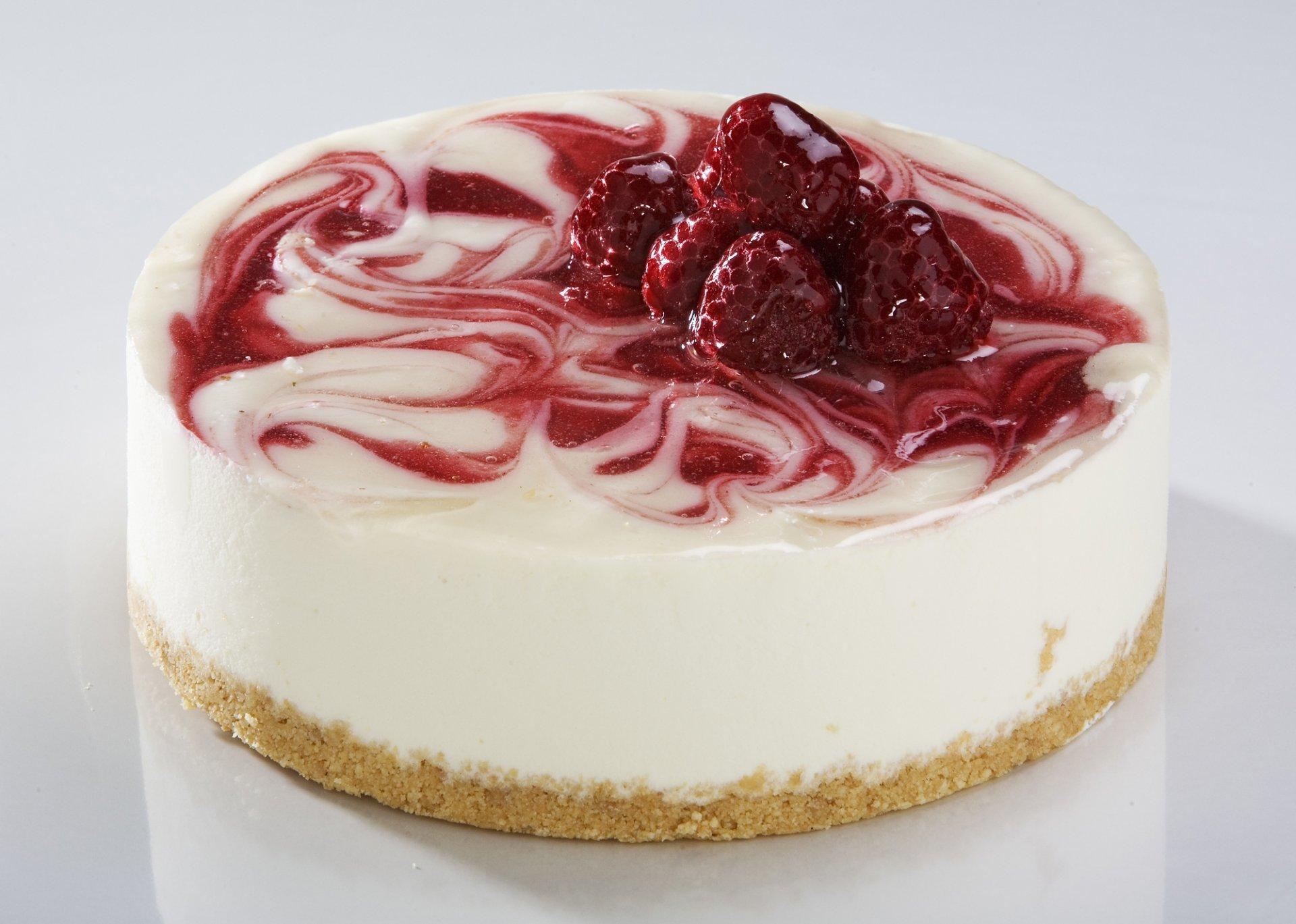 Cheesecake-ul perfect, fără efort şi talent la bucătărie! O reţetă ...