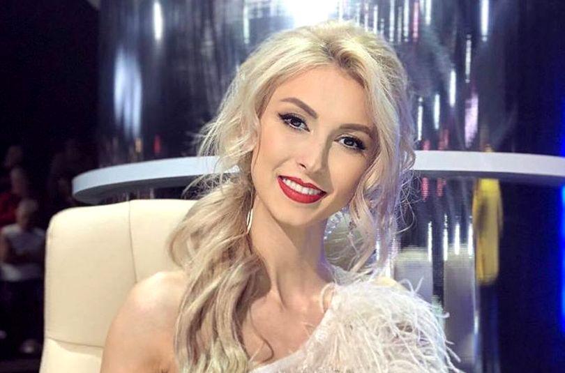Te cunosc de undeva. Andreea Balan este insarcinata | Antena 1