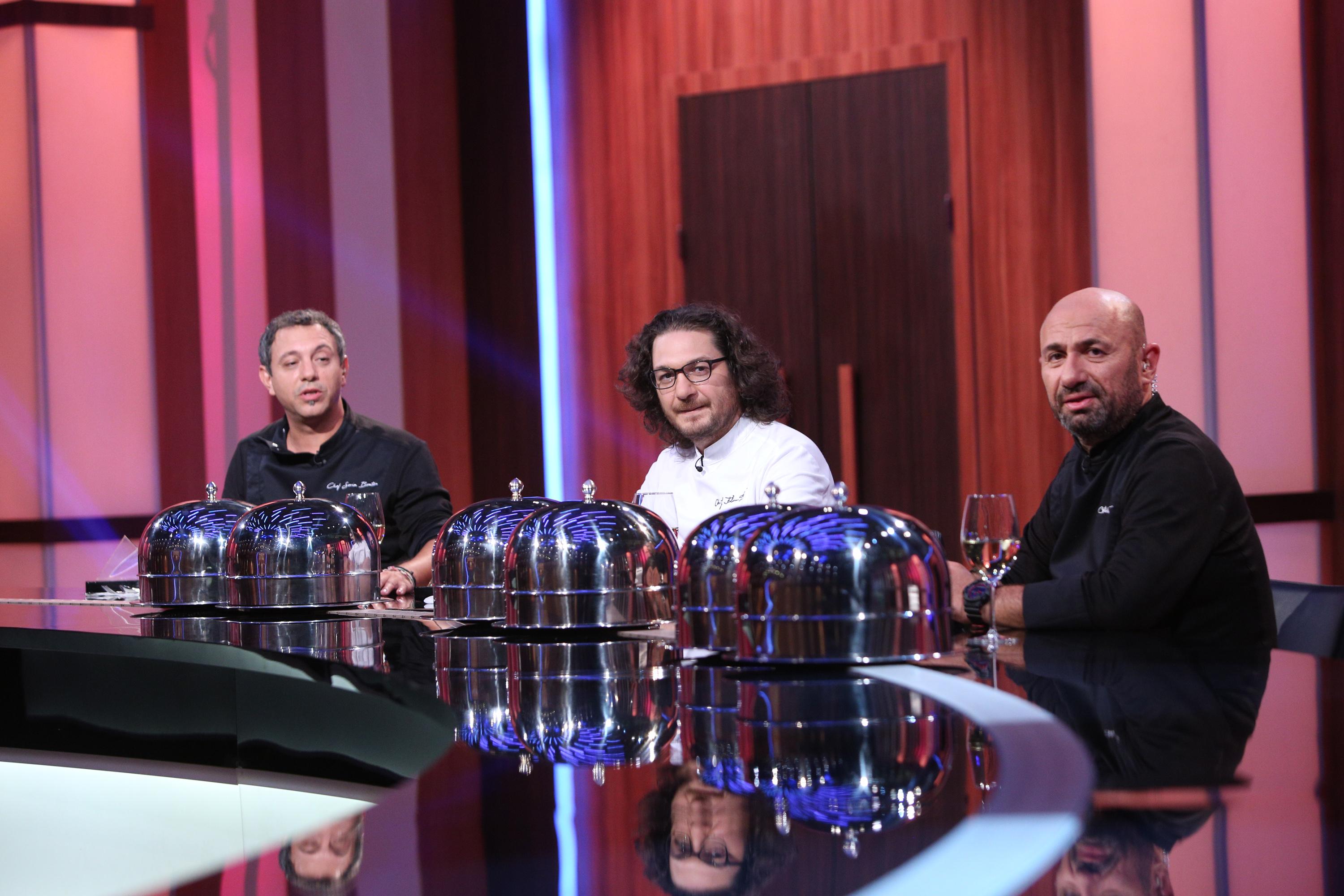 Bontea, obligat să renunțe la tunica sa. „Vrei să îmi dai o amuletă ...