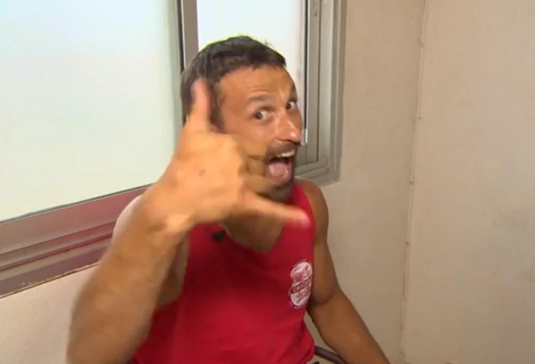 Mircea Zamfir a devenit DJ la Radio Rotsy FM din Madagascar | Antena 1