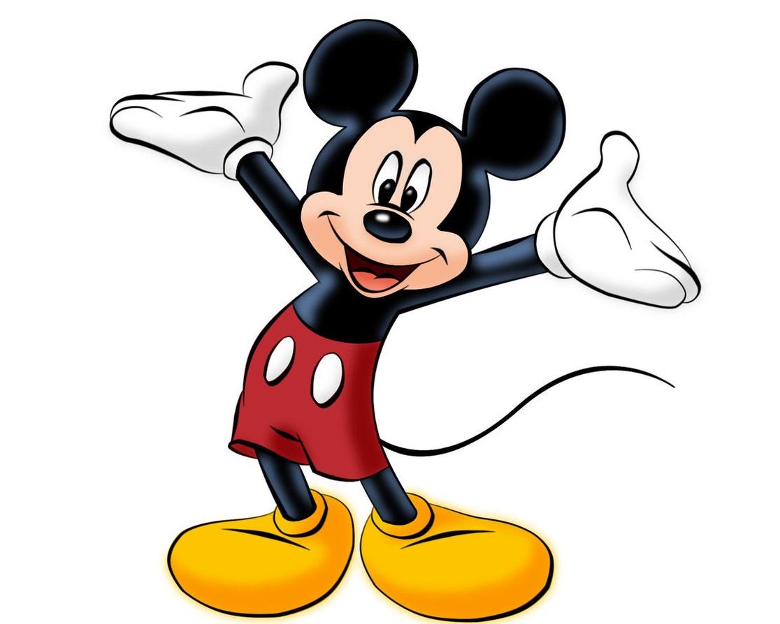 Strămoșul lui Mickey Mouse, descoperit într-un film pierdut | Antena 1