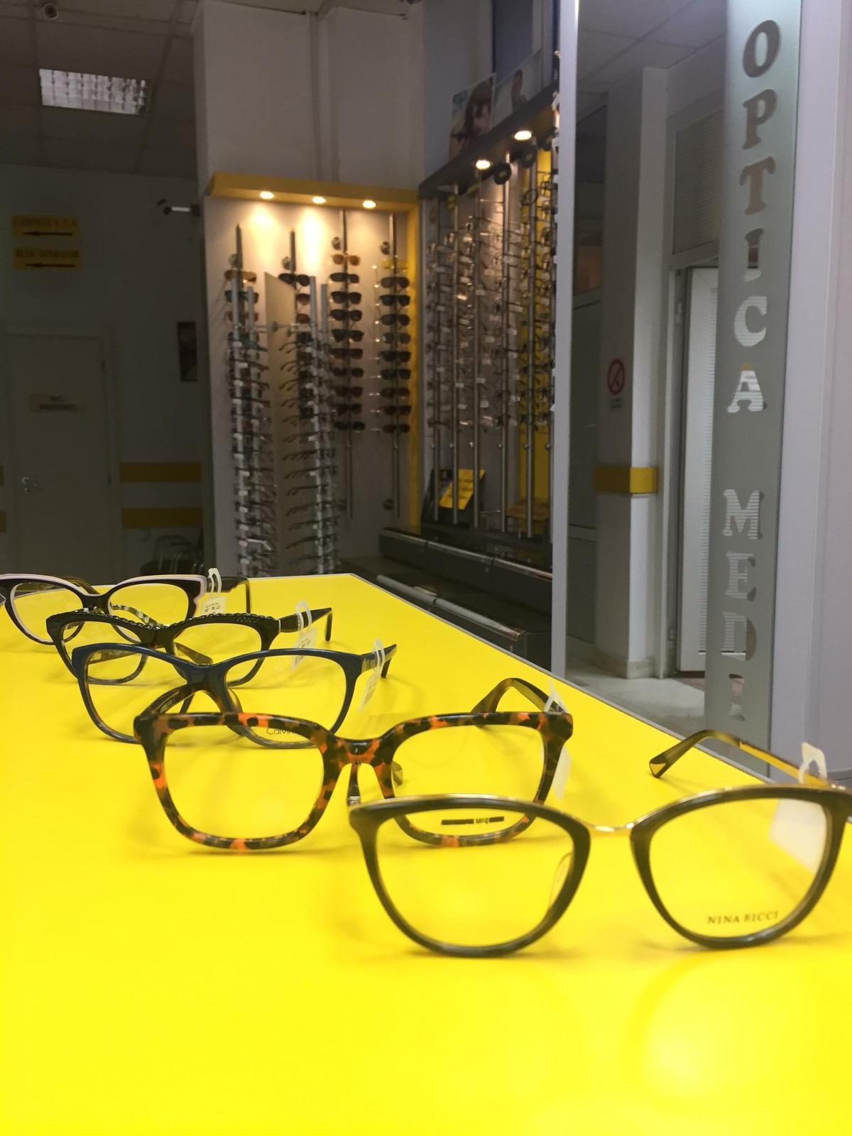 Optica Medicala OCULUS-OPTICS | Antena 1