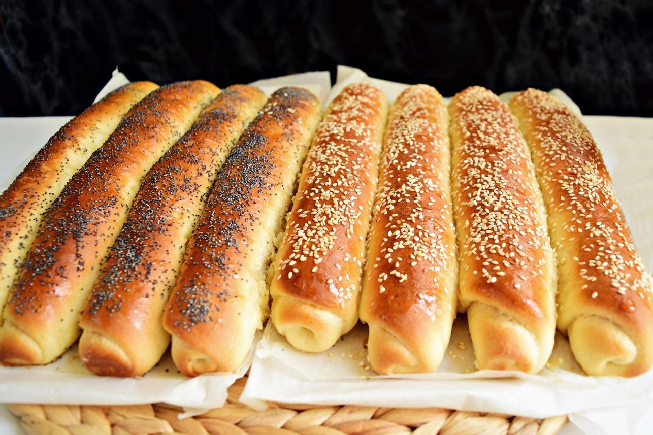 Batoanele copilăriei, direct la tine în bucătărie! Rețeta simplă și ...