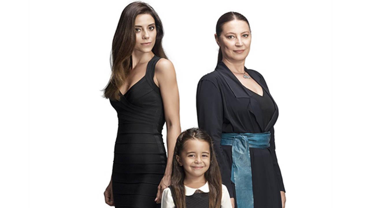 Câte episoade are MAMA (ANNE), serialul turcesc de la Antena 1. Se ...