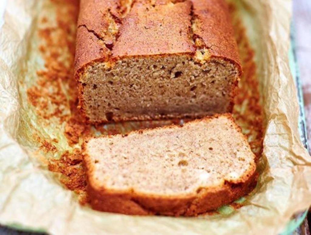 Chec delicios din banane coapte, foarte simplu și ușor de preparat ...