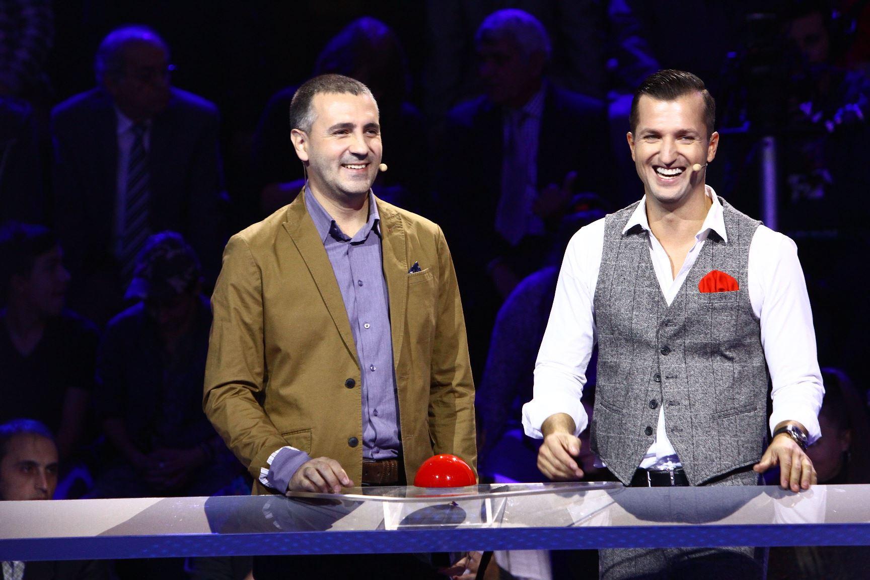 Costin, fiul lui Nicolae Manea, speră să deschidă o Academie de Fotbal ...