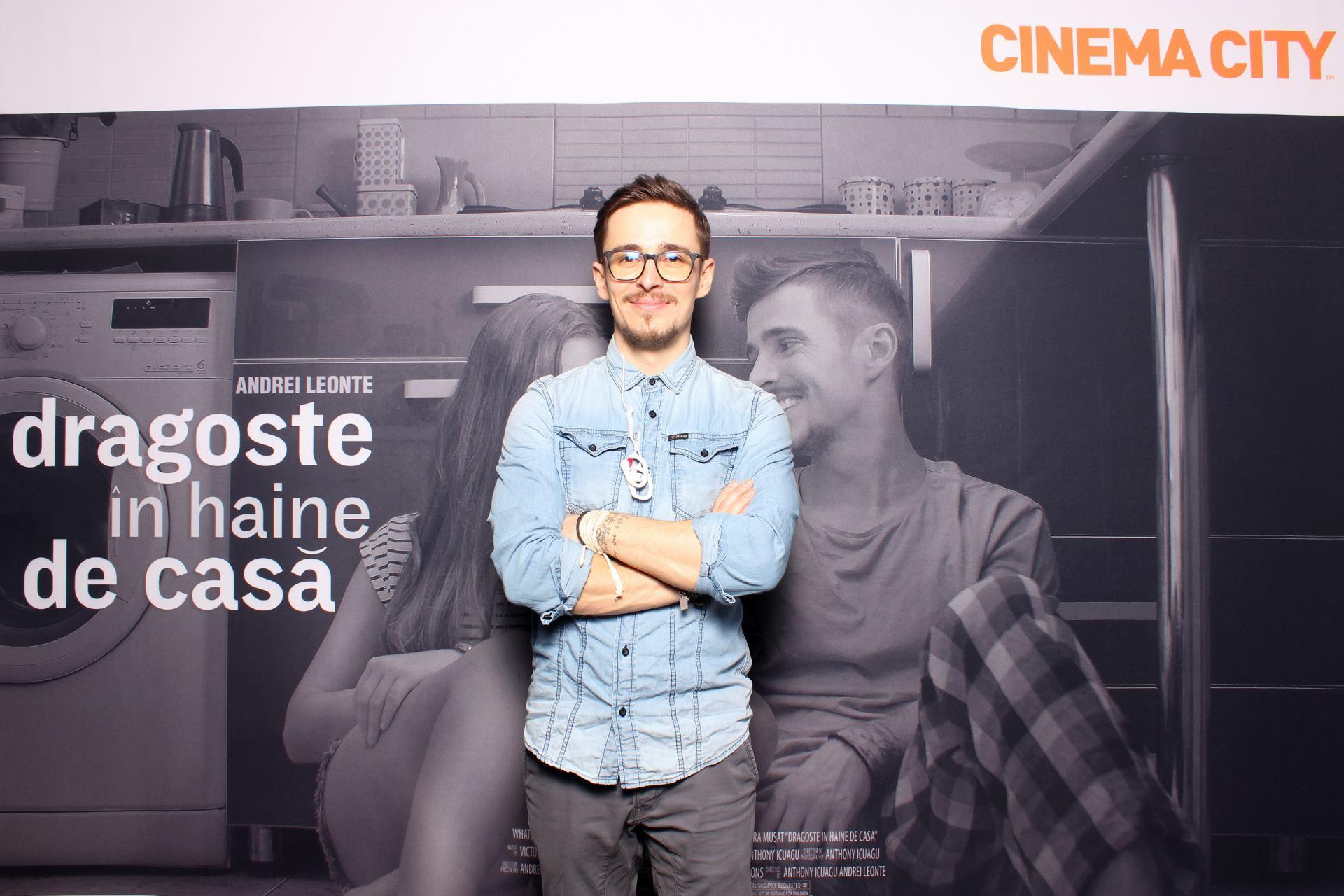 Andrei Leonte, câştigător X FACTOR, lansează finalul trilogiei sale ...