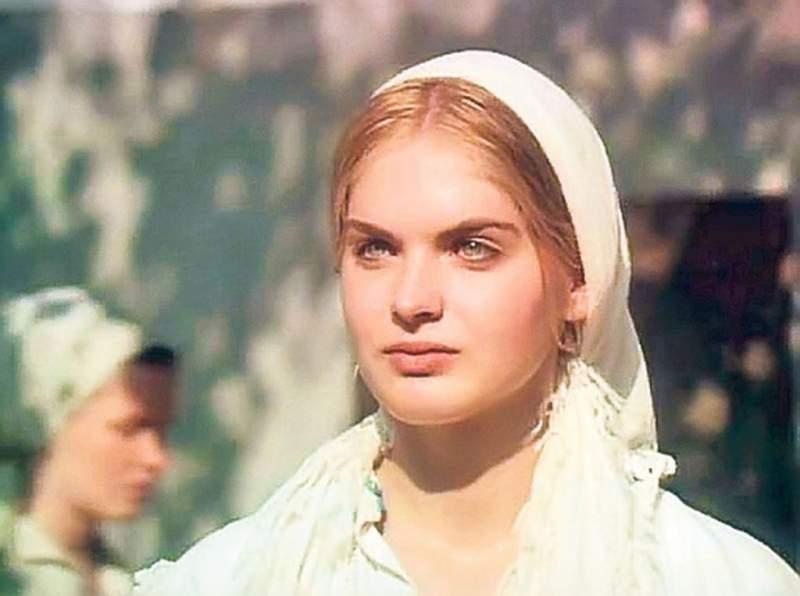 Manuela Hărăbor, actriţa cu cei mai frumoşi ochi, despre fiul său care ...