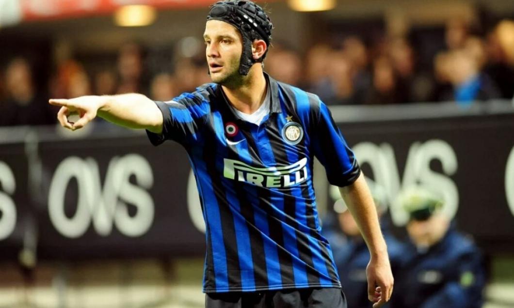 Sacrificiile unui campion! Fostul căpitan al naționalei, Cristi Chivu ...