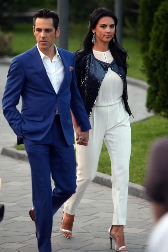Cum arată Lavinia Pârva după ce a devenit doamna Bănică. N-a mai apărut ...