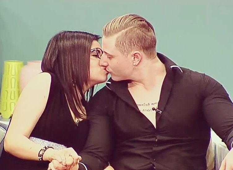 "Cel mai frumos copil de la "Mireasă pentru fiul meu". Îți mai amintești de Oana și Cosmin? Au ...