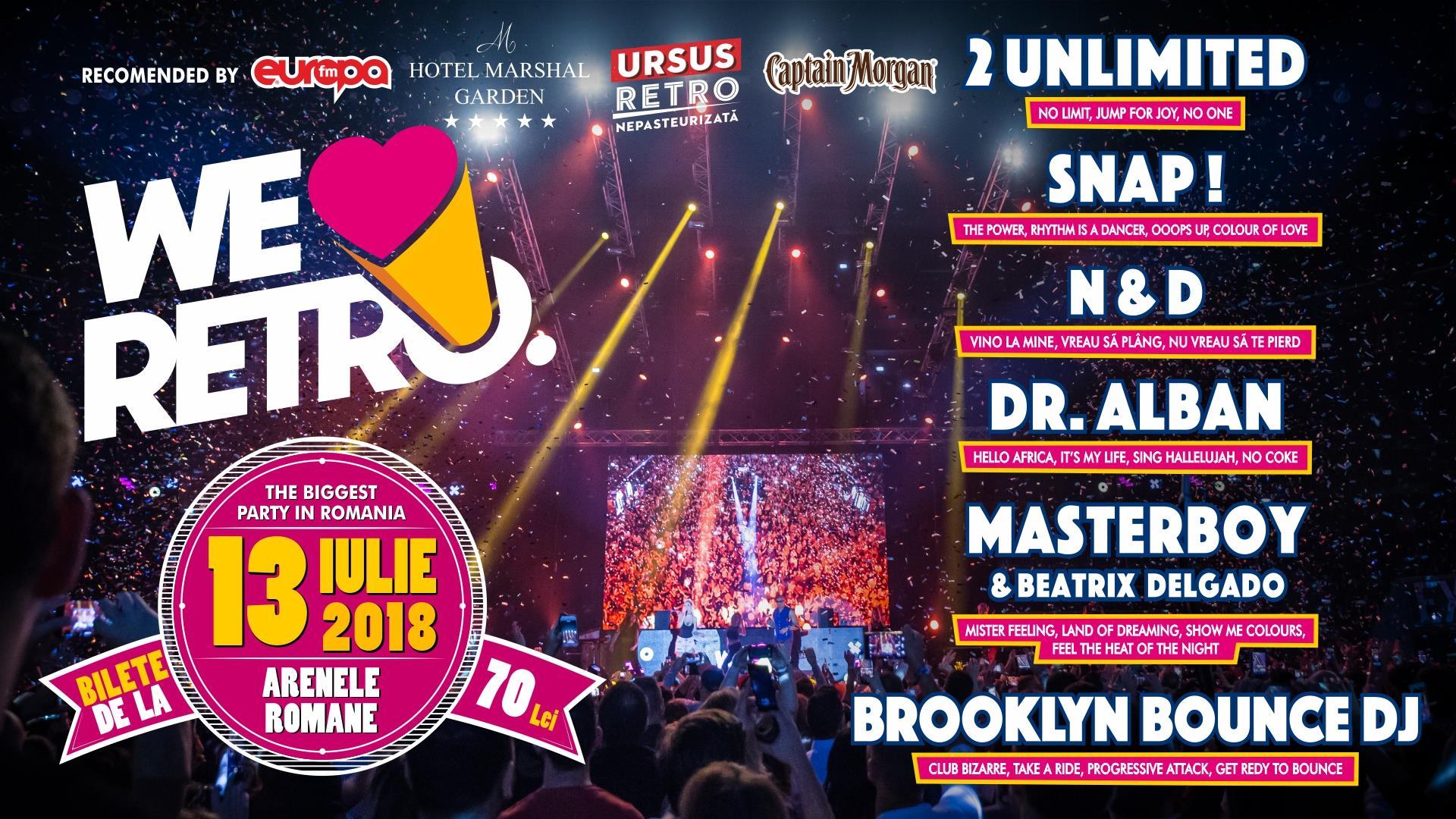 Evenimente weekend 13 iulie în București! | Antena 1