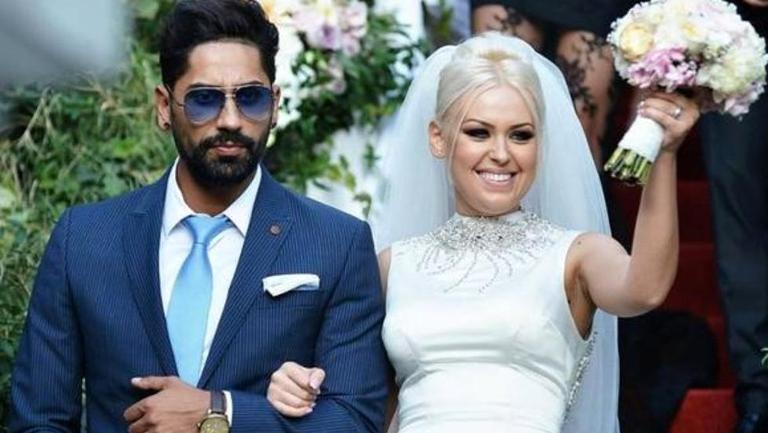 Bombă în showbiz! Misha și Connect-R divorțează: "Viaţa merge mai ...