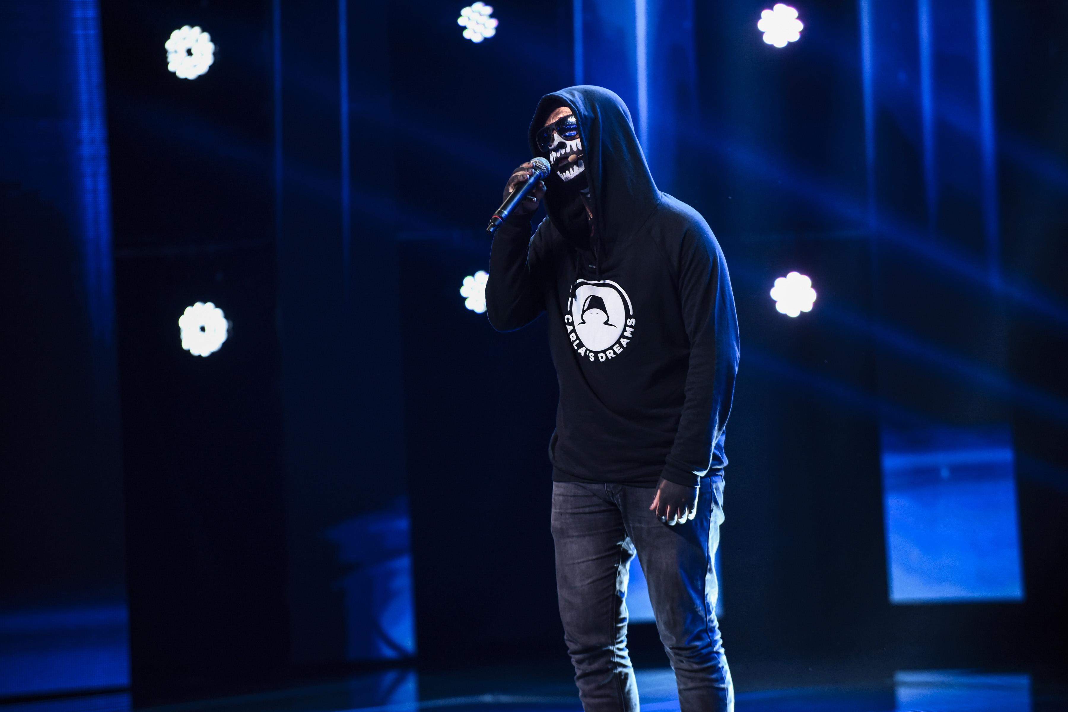 Carla's Dreams este noul concurent la X Factor! | Antena 1