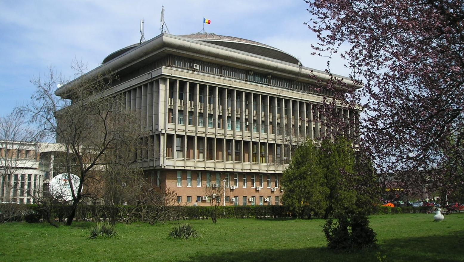 Universitatea Politehnica din București va avea două cămine noi | Antena 1