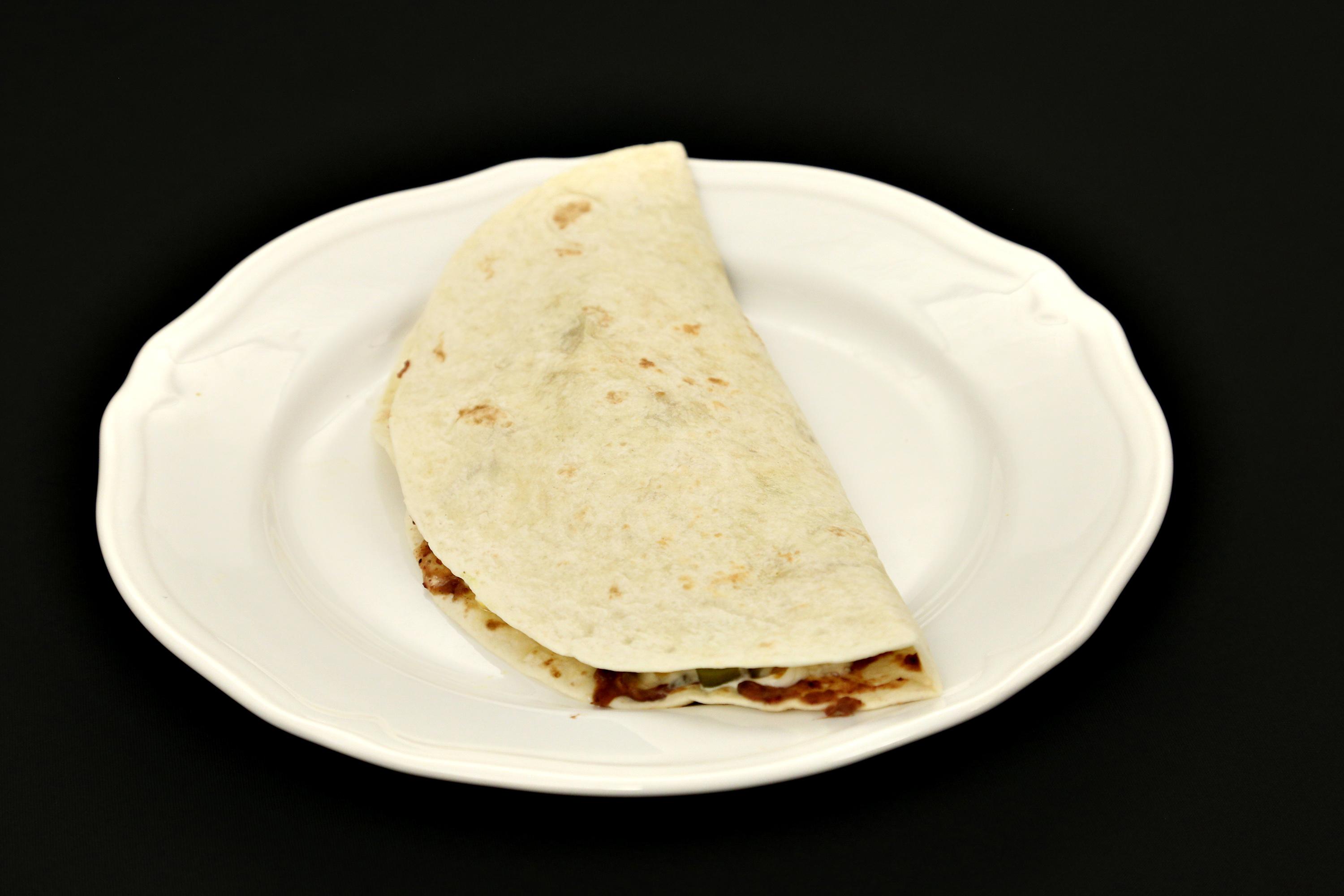 Rețeta Baleada. Un delicios preparat tradițional din Honduras. | Antena 1