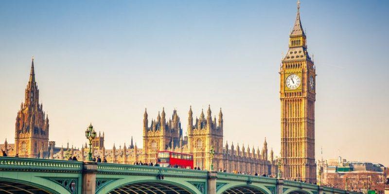 Anglia, a doua cea mai bună destinație de turism pentru 2020. Surpriza ...