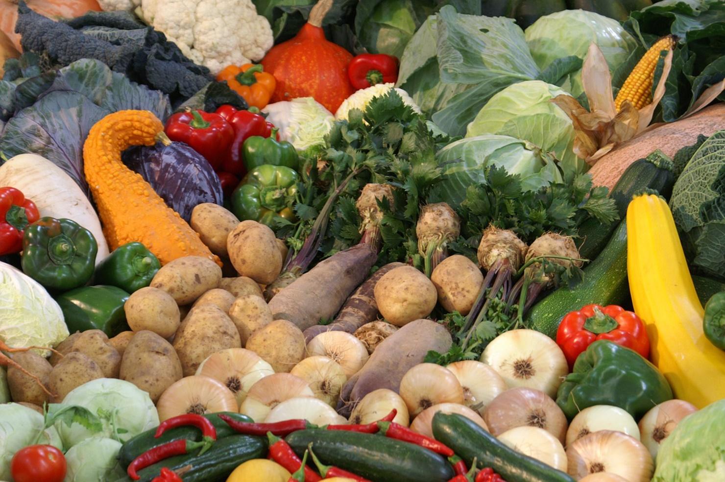 Care sunt legumele de toamnă cele mai bogate în vitamine și nutrienți ...