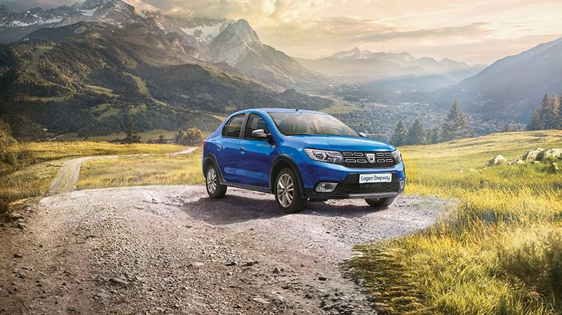 Primele imagini cu noul Logan Stepway! Cum arată și cât va costa noul ...