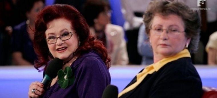 Fiica Stelei Popescu a renunţat la moştenirea artistică a actriţei ...