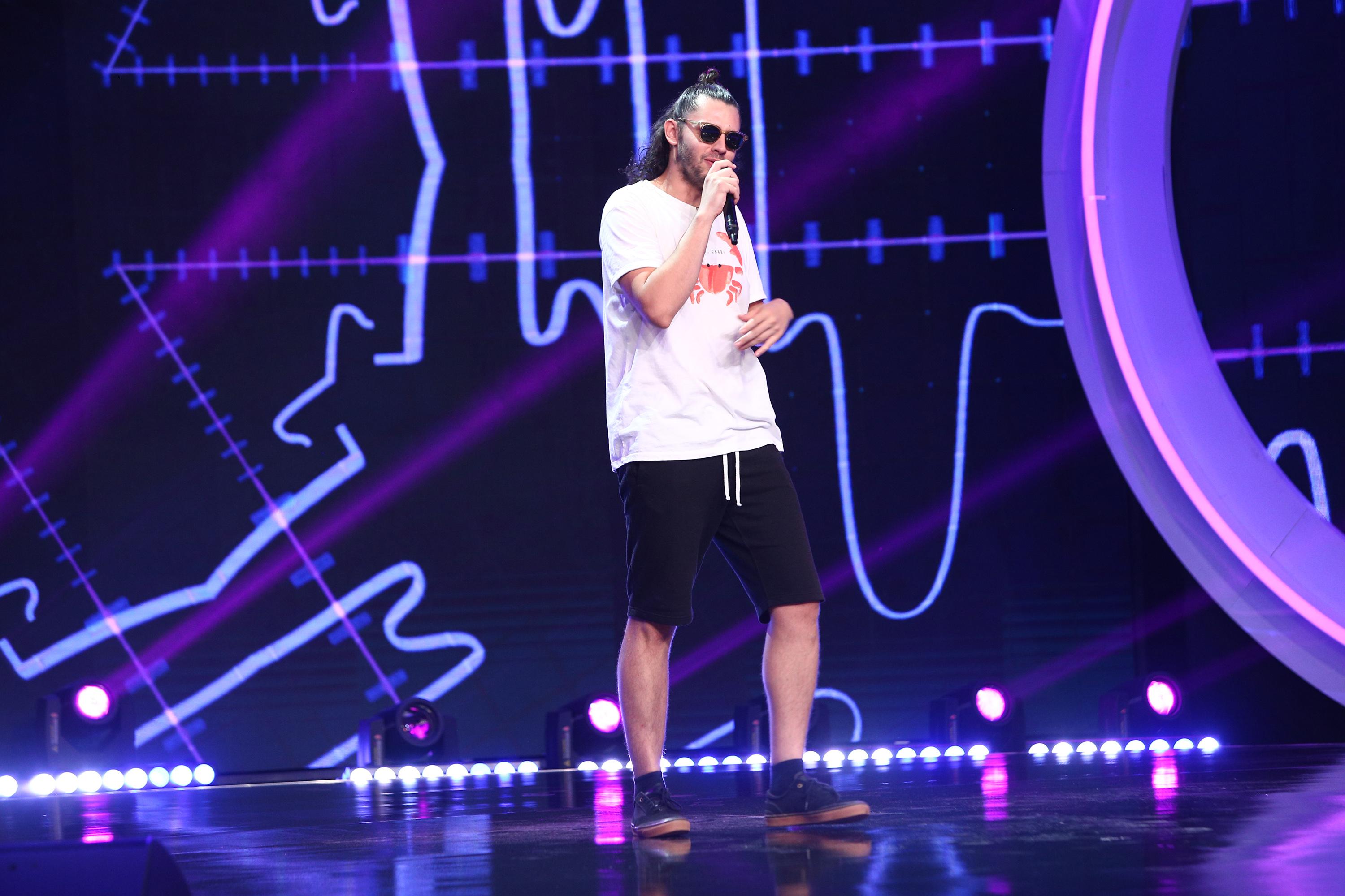 Shelu a revenit și în acest sezon pe scena celui mai urmărit show de ...