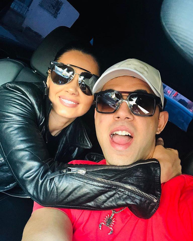 Primele declarații despre divorțul Oanei Zăvoranu! Alex Ashraf rupe ...