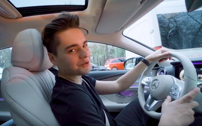 Selly a lansat piesă nouă cu 5gang, cu versuri despre "haterii" care l ...