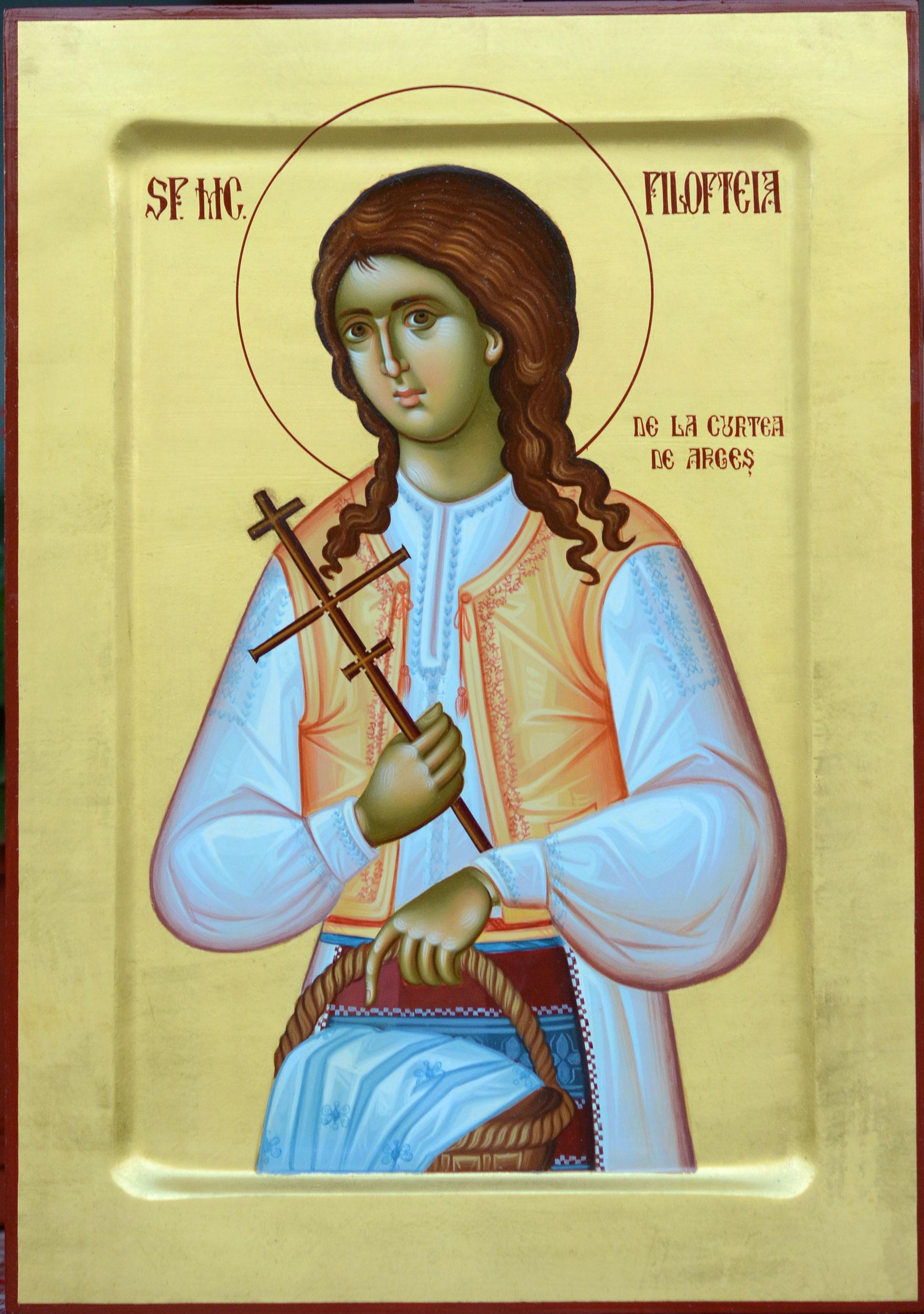 Sfanta Filofteia, traditii si obiceiuri pe care trebuie sa le respecti ...