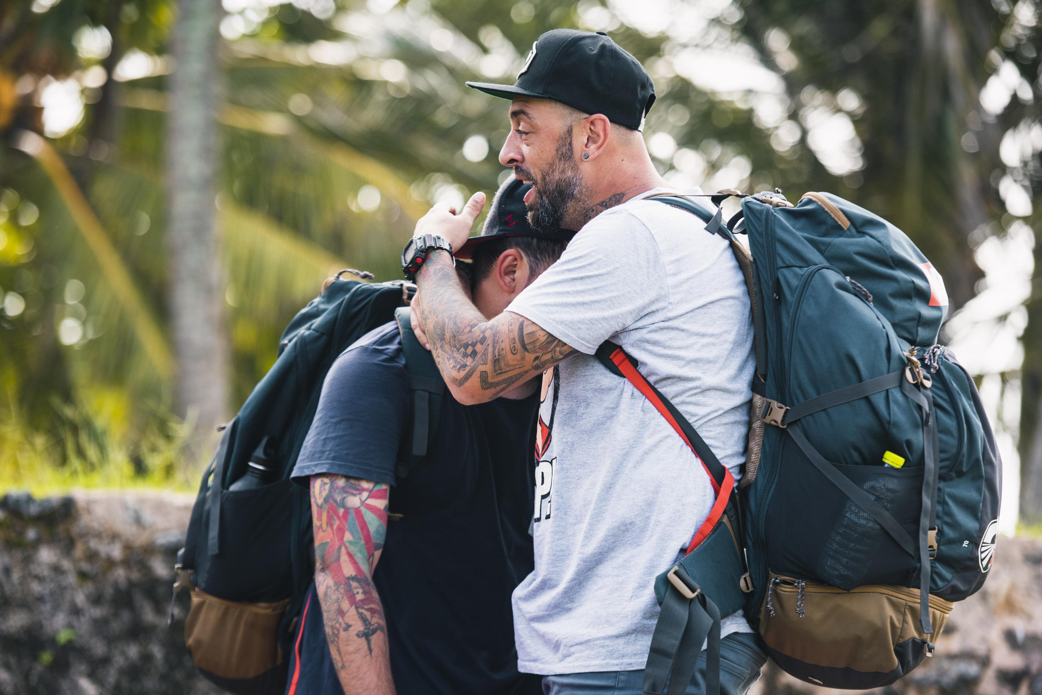 Asia Express. Sezon 2. Episod 7. CRBL și Oase au primit biletul de ...