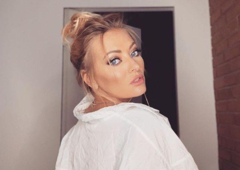 La mulți ani, Delia Matache! Ce face jurata iUmor de ziua ei de naștere ...