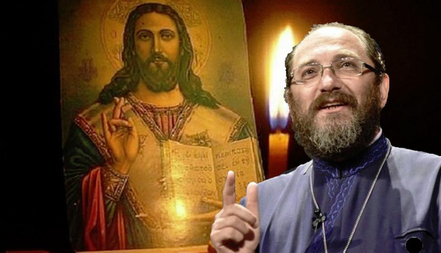 Parintele Constantin Necula, semnificatia Postul Paștelui | Antena 1