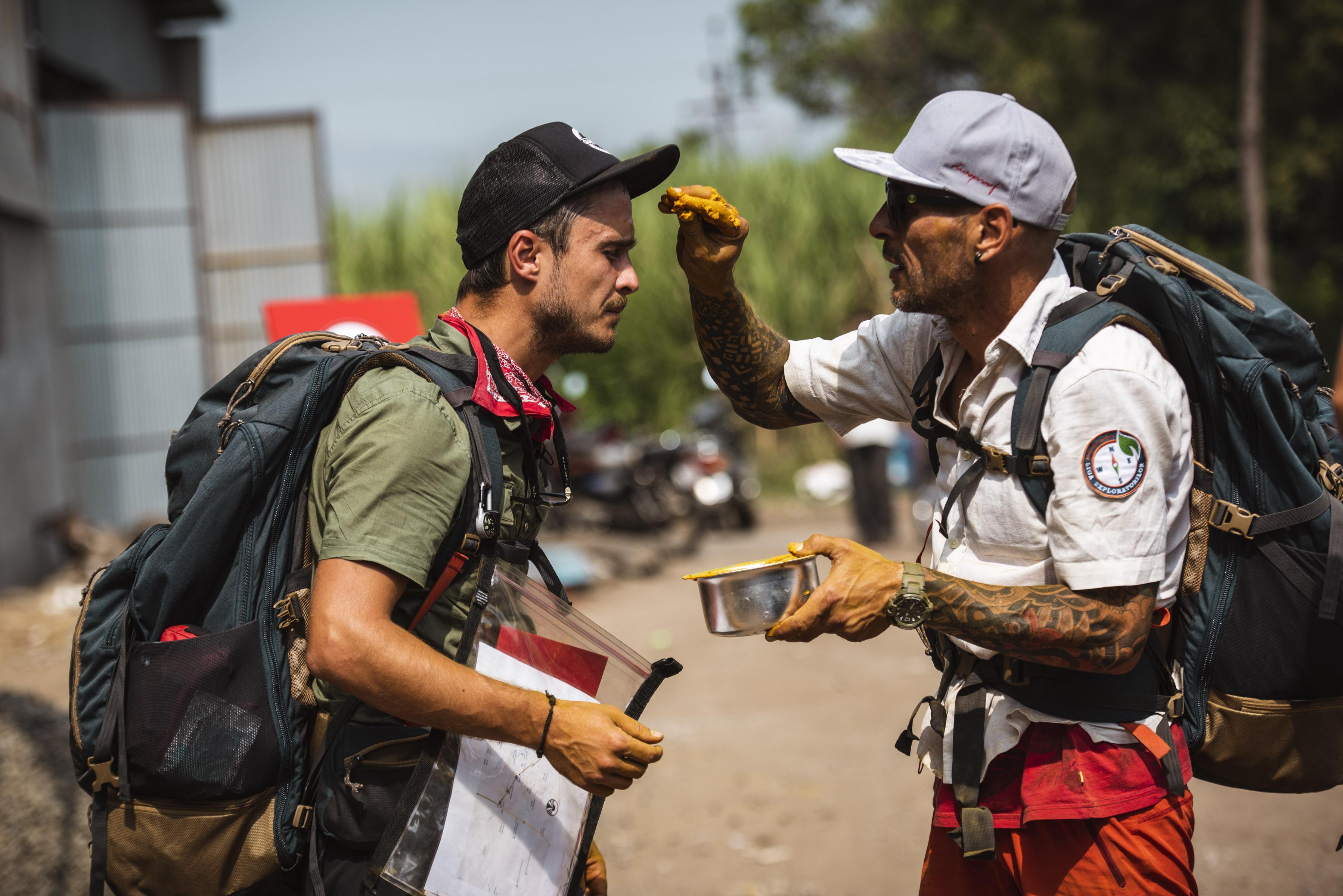 Asia Express. Sezon 2. 8 aprilie 2019. Vedetele de la „Asia Express” au ...