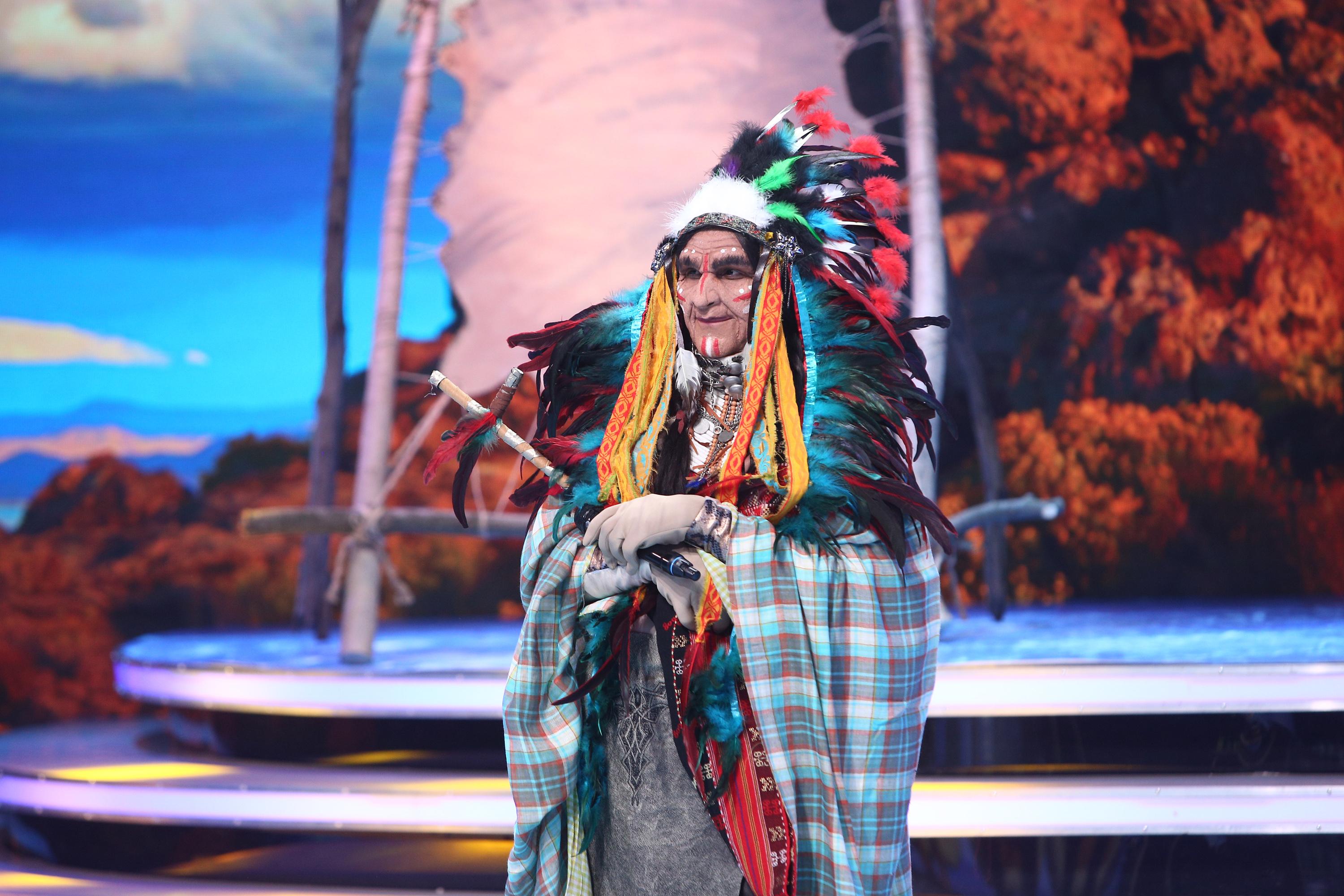 Scena misterelor. 2 mai 2019. Claudiu Bleonț a făcut spectacol într-un ...