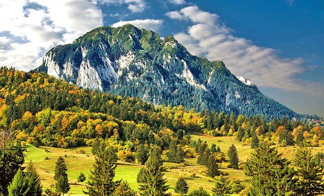 Top 13 cele mai frumoase parcuri naționale din România. Galerie Foto ...