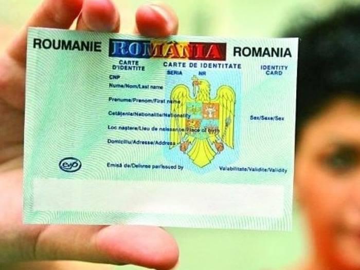 Cum pot obține românii din străinătate cartea de identitate românească ...