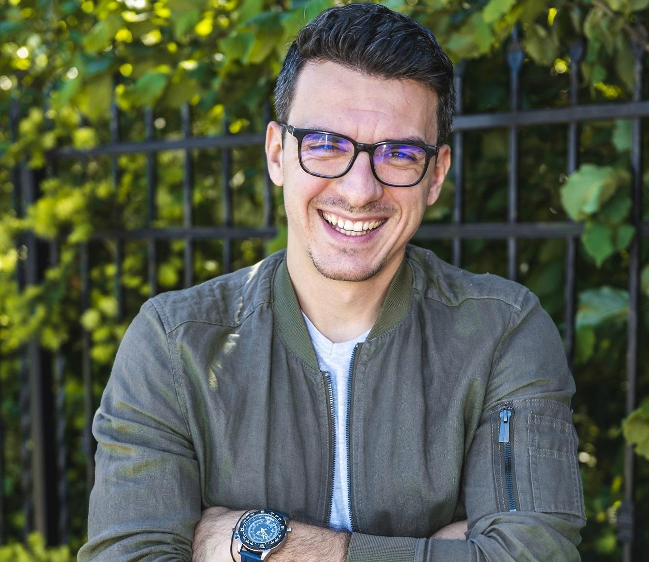 Alexandru Ion și Alina Florescu joacă în serialul Sacrificiul | Antena 1