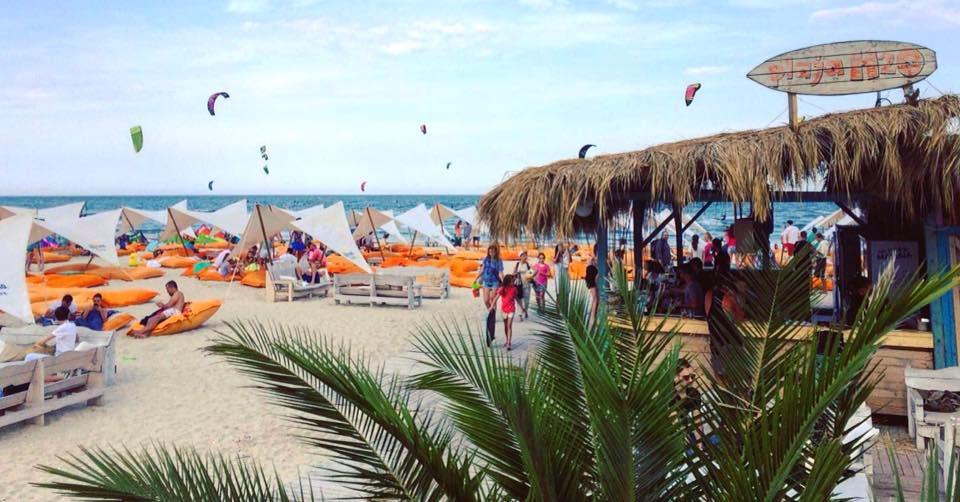 Mamaia, în topul celor mai frumoase plaje din Europa! | Antena 1