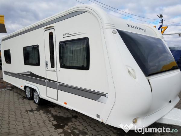 Rulote de vânzare: care sunt prețurile, la ce trebuie să fii atent ...