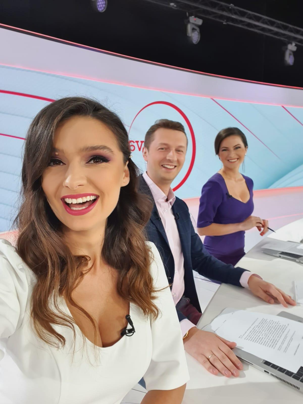 Edițiile Observator 12 și 16 de la Antena 1, pe primul loc în ...