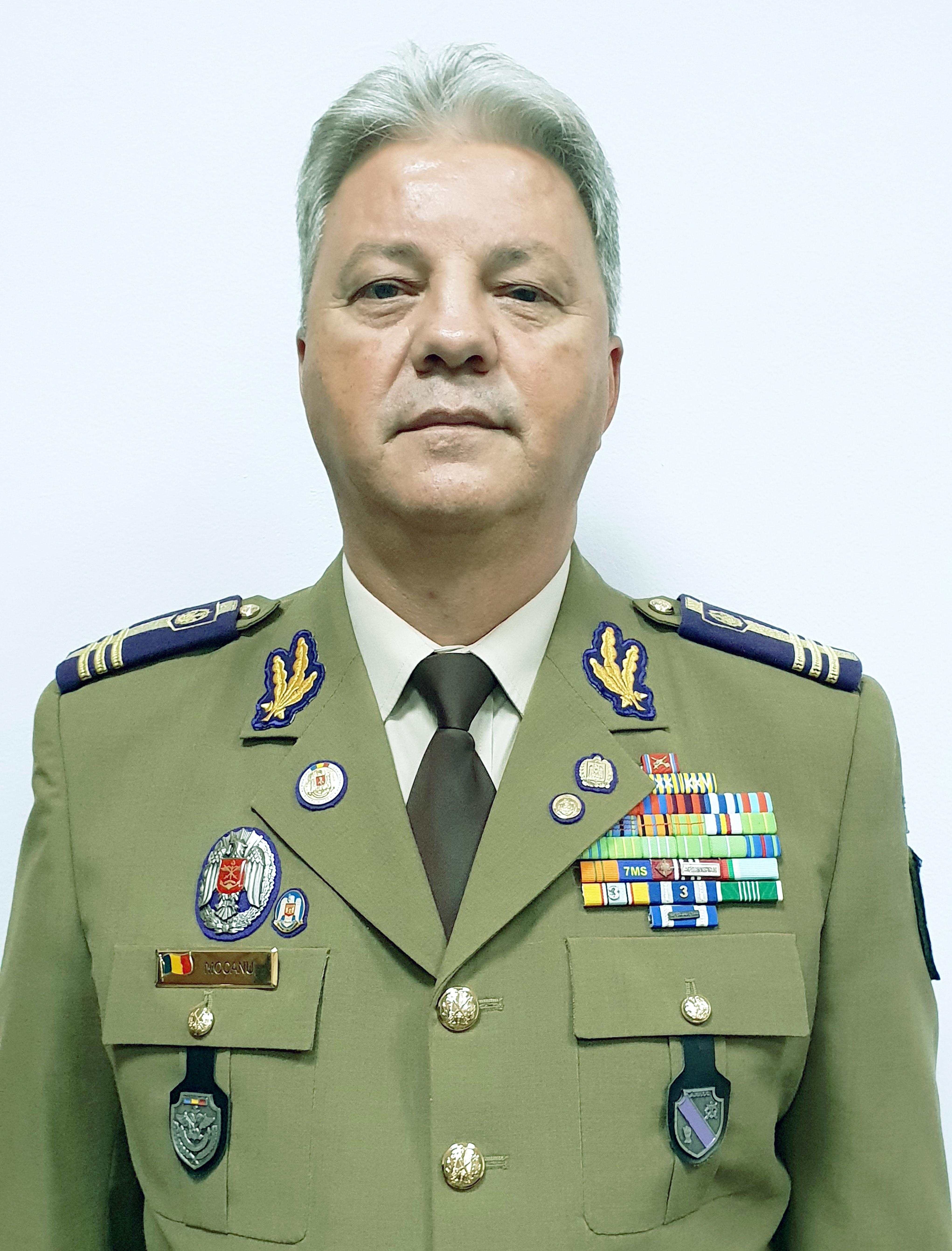 Comandantul CSA Steaua spune că este criticat de Florin Talpan, pentru ...