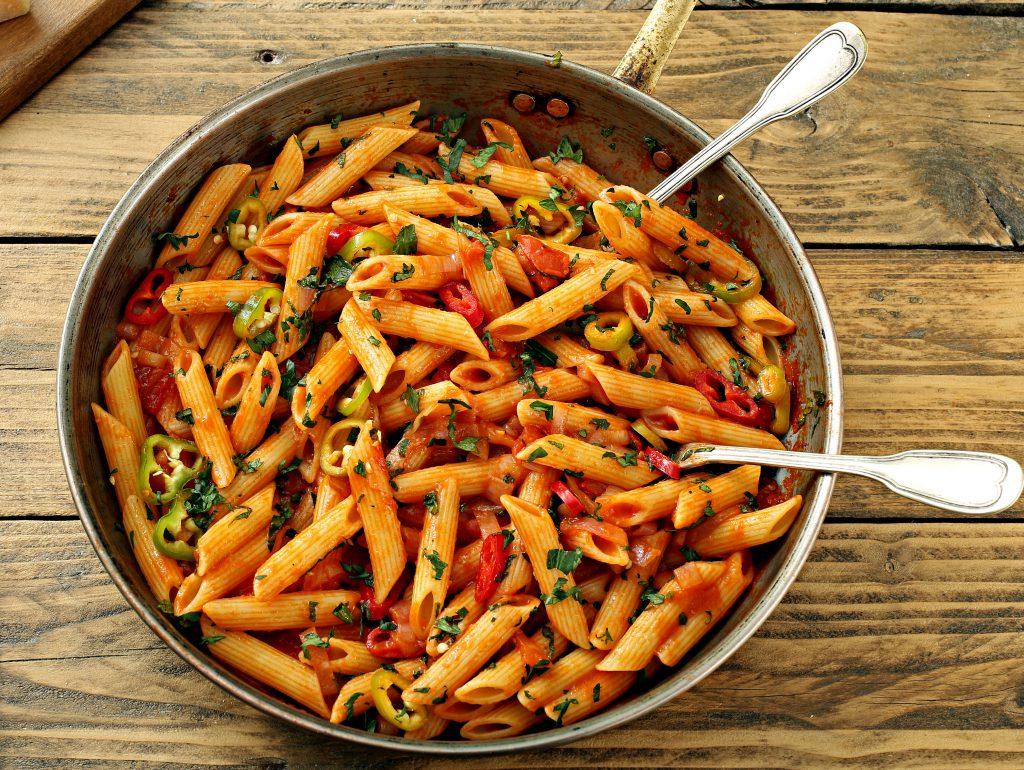 12 sfaturi utile pentru gătit paste pe care toata lumea trebuie să le ...