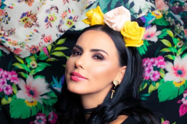 Lavinia Pârva, apariției WOW, la doar trei luni de când a născut | Antena 1