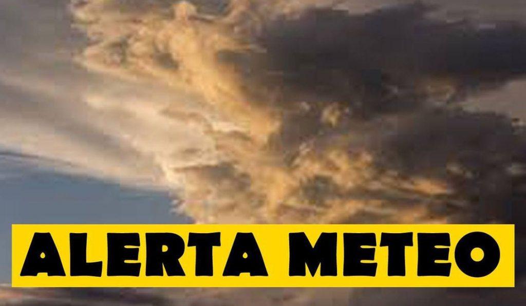 Fenomene meteo extreme anunțate de meteorologi! | Antena 1