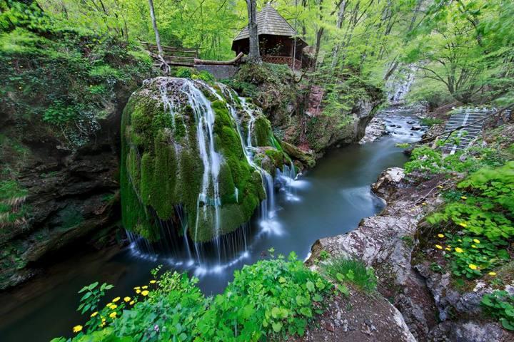 Ce trebuie să știi despre Cascada Bigăr: poveste, locație, traseu ...