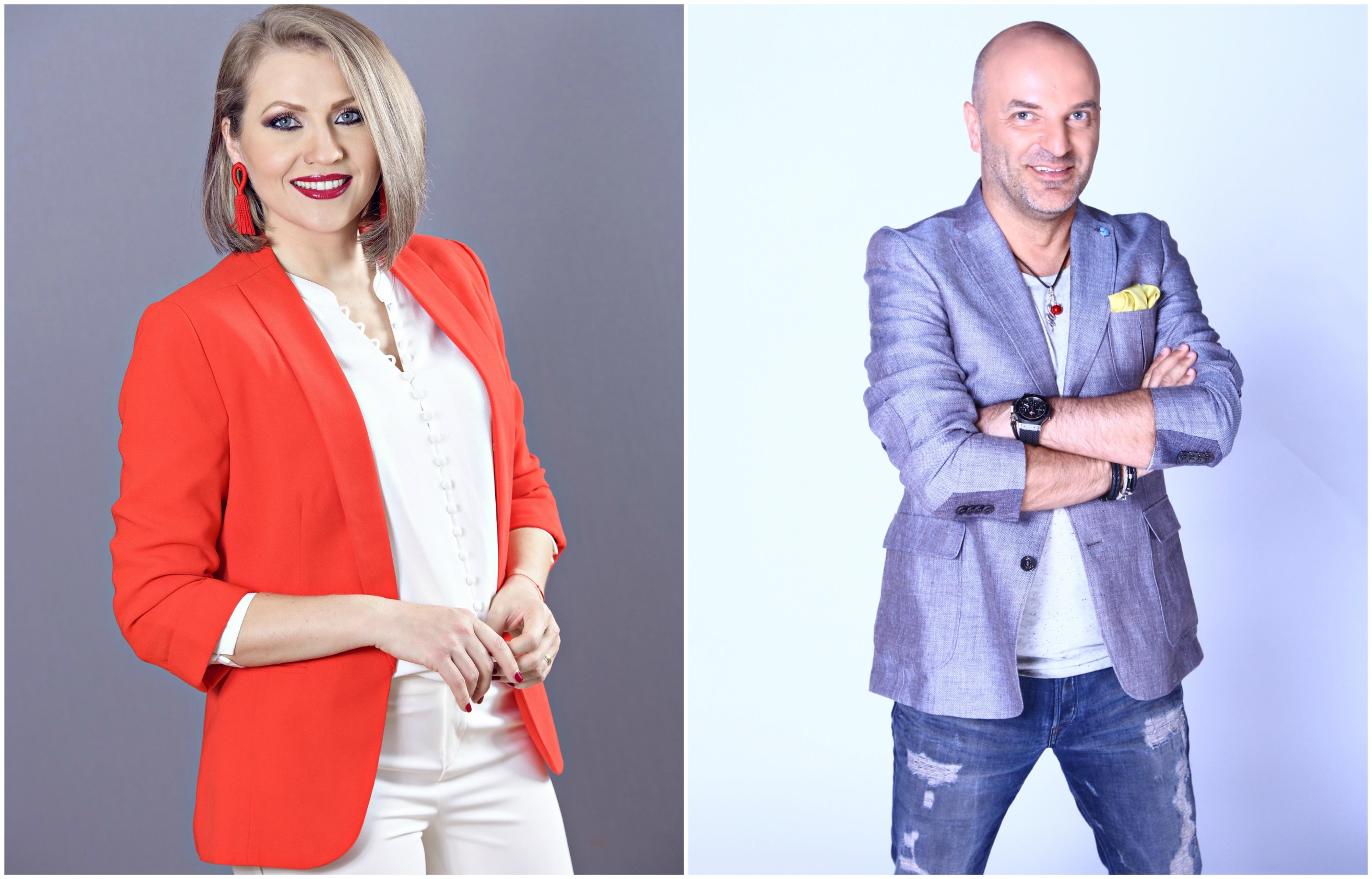 Acces Direct și Xtra Night Show revin la Antena 1 cu noi sezoane | Antena 1