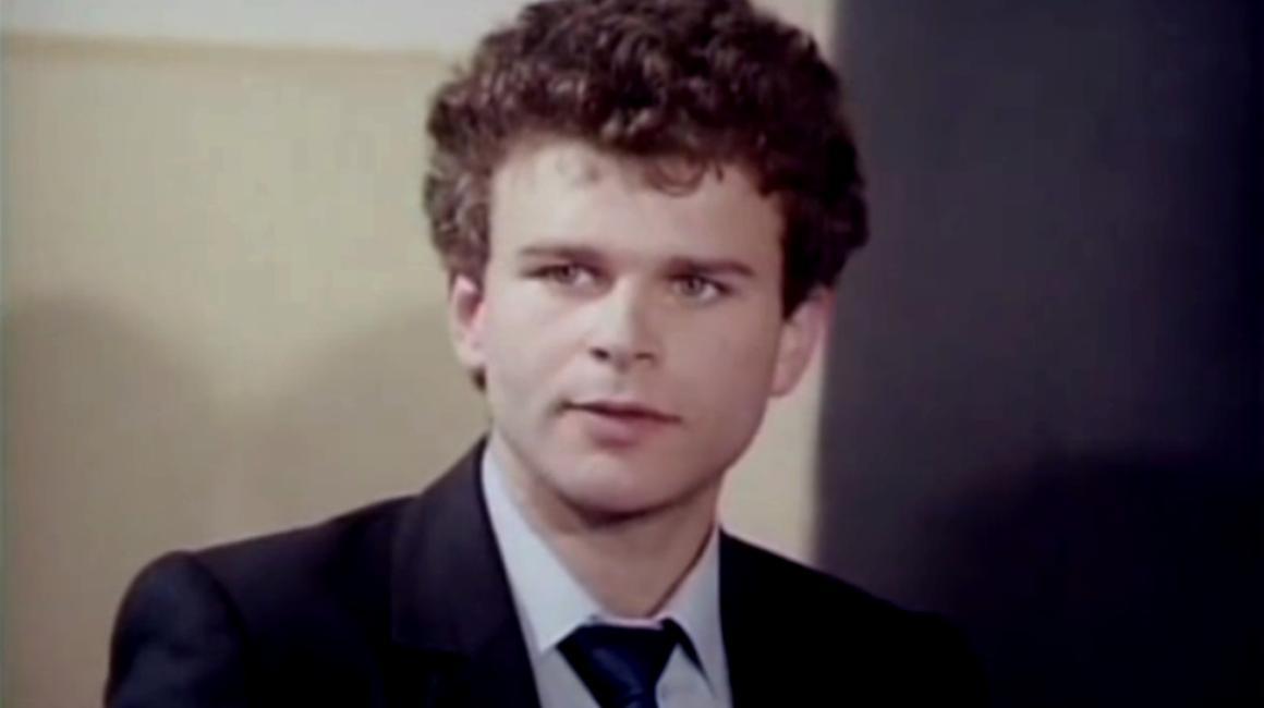 Tudor Petrut, actorul din „Liceenii”, a devenit vedeta in America. Este ...