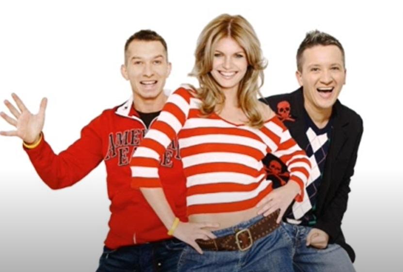 Îți amintești de băieții din trupa HI-Q? Cum arată azi Mihai Sturzu și ...